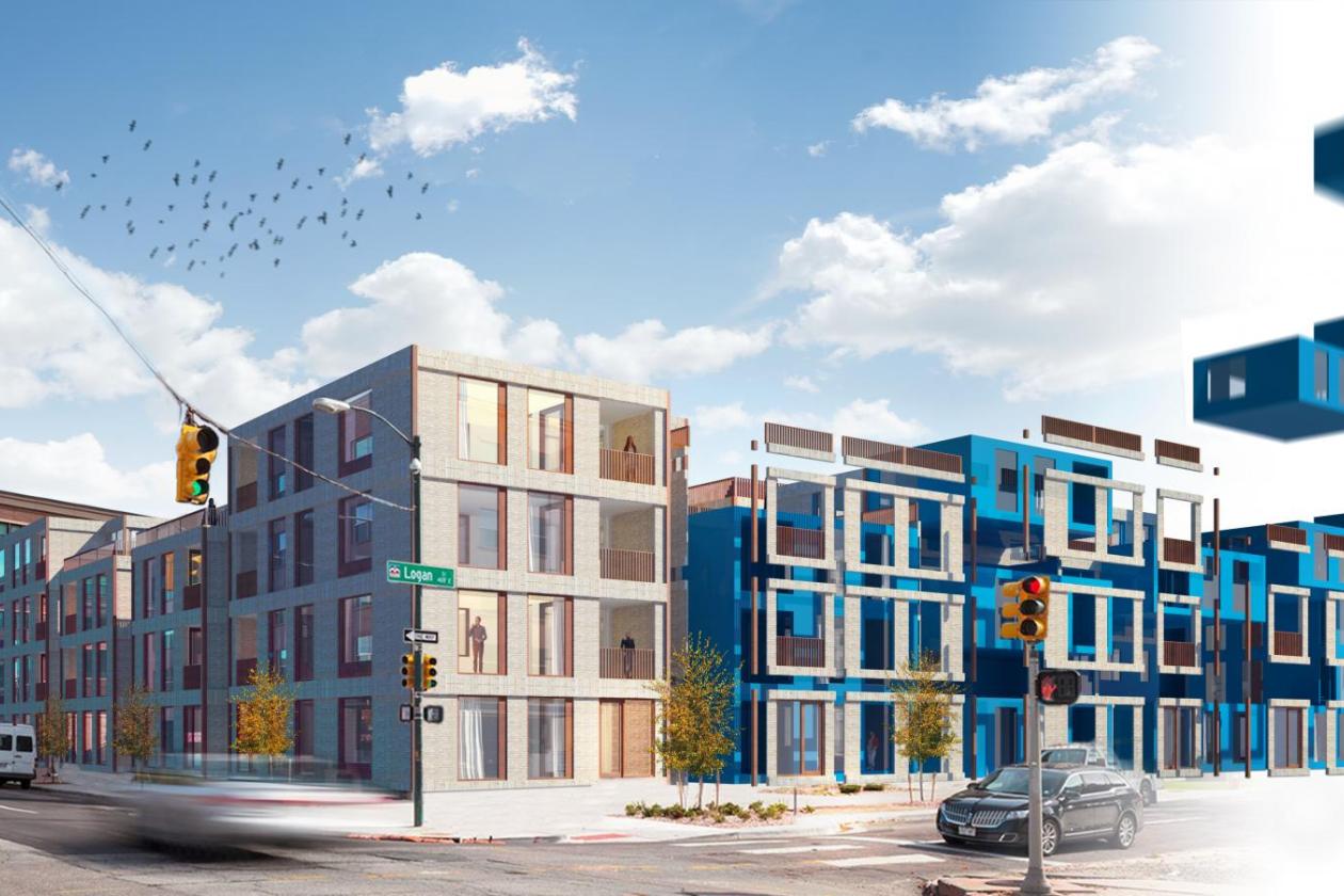 Vorhaben: VDL Groep übernimmt De Meeuw zu 100 % - VDL Groep