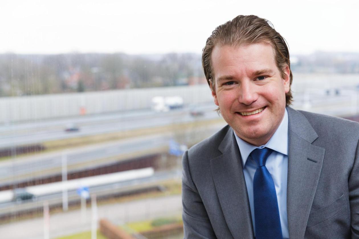 Weiteres Wachstum der VDL Groep im ersten Halbjahr 2018 - VDL Groep