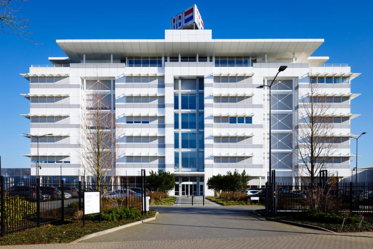 Changement au sein du conseil d'administration de VDL Groep - VDL Groep